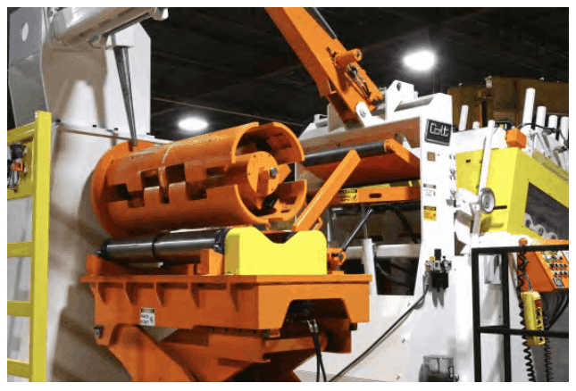 All Feed Lines Components | Colt Automation