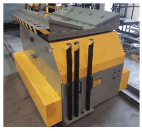 Coil Cars And Staging | Coil Car for Every Need - Colt Automation