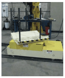 Coil Cars And Staging | Coil Car for Every Need - Colt Automation