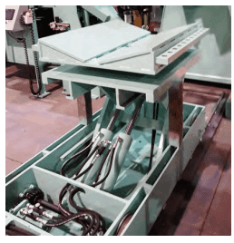 Coil Cars And Staging | Coil Car for Every Need - Colt Automation