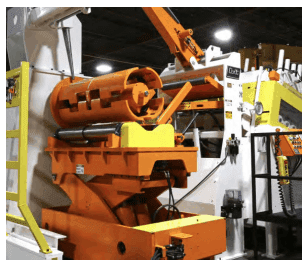 Coil Cars And Staging | Coil Car for Every Need - Colt Automation