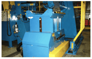 Coil Cars And Staging | Coil Car for Every Need - Colt Automation