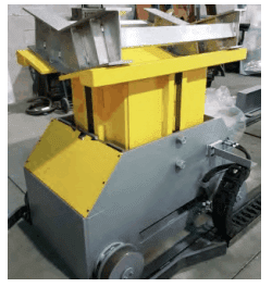 Coil Cars And Staging | Coil Car for Every Need - Colt Automation