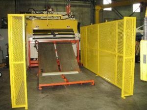 Threading Tables | Colt Automation