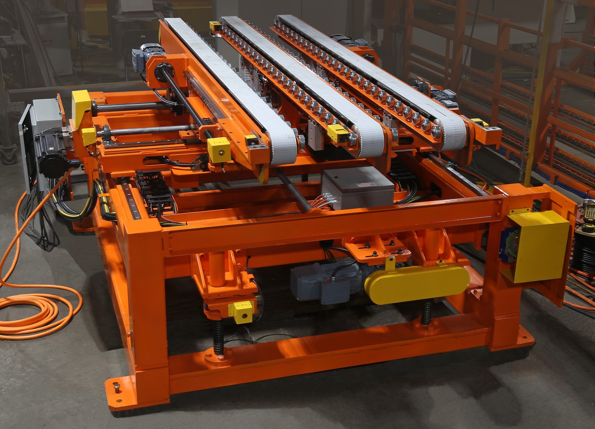 All Feed Lines Components | Colt Automation