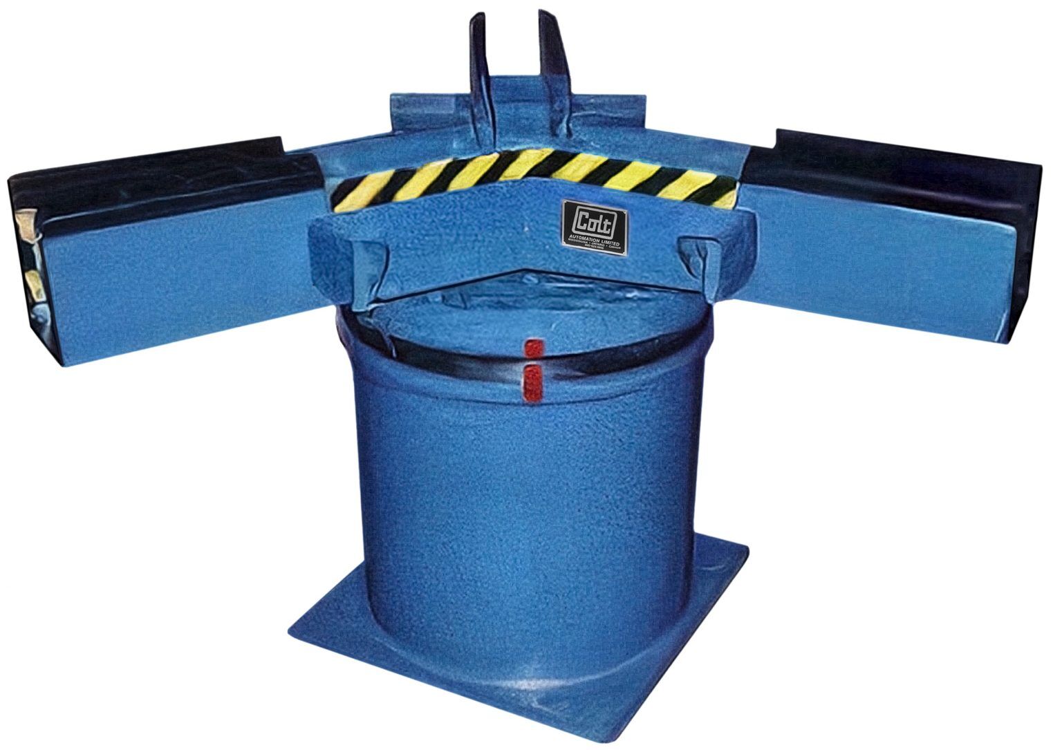 Coil Cars And Staging | Coil Car for Every Need - Colt Automation