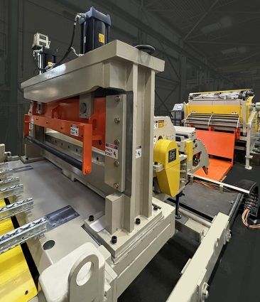 Microfeeders & Coil Tail Technologies | Colt Automation